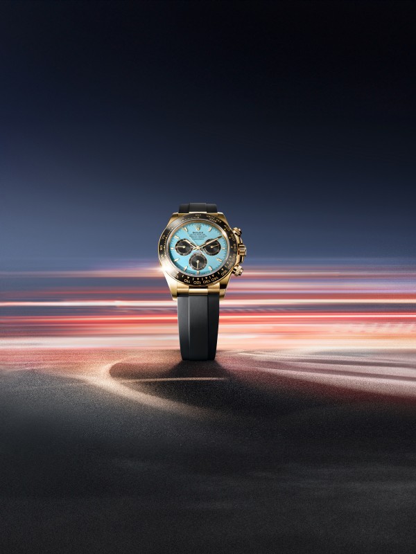 Official Rolex Retailer in India | CT Pundole